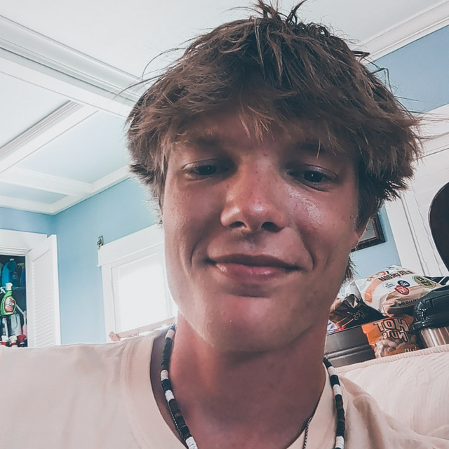 Ashton Dickens | Spotify