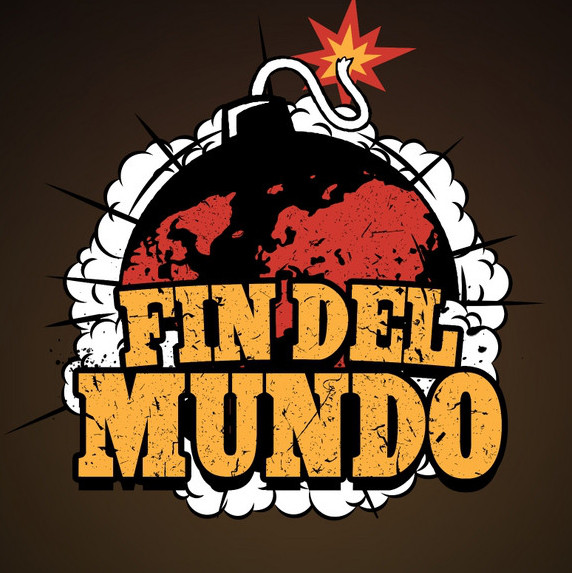 Fin del Mundo | Spotify