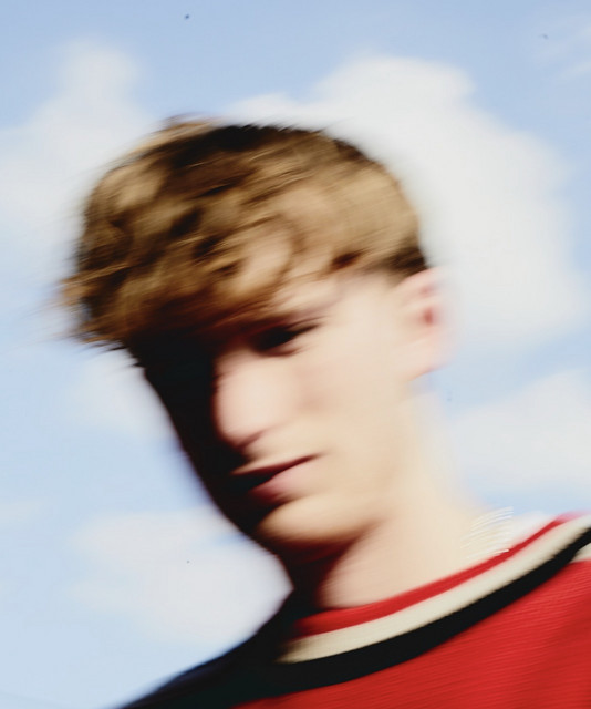 Maxwell Varey | Spotify