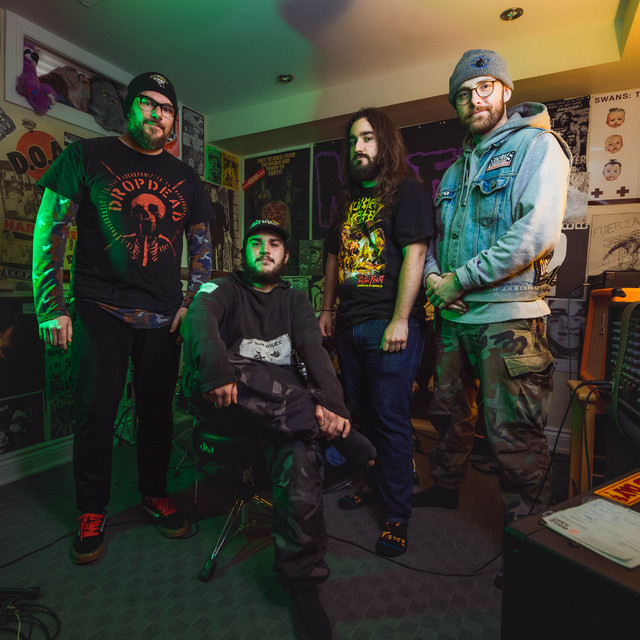 The Slime | Spotify
