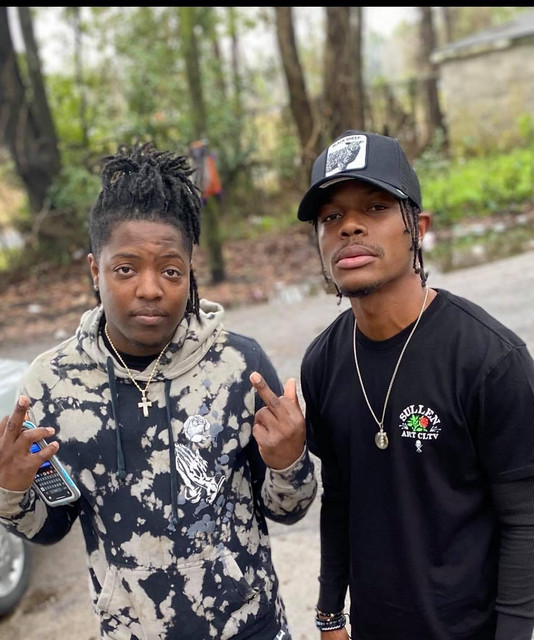 J Will Da Kid | Spotify