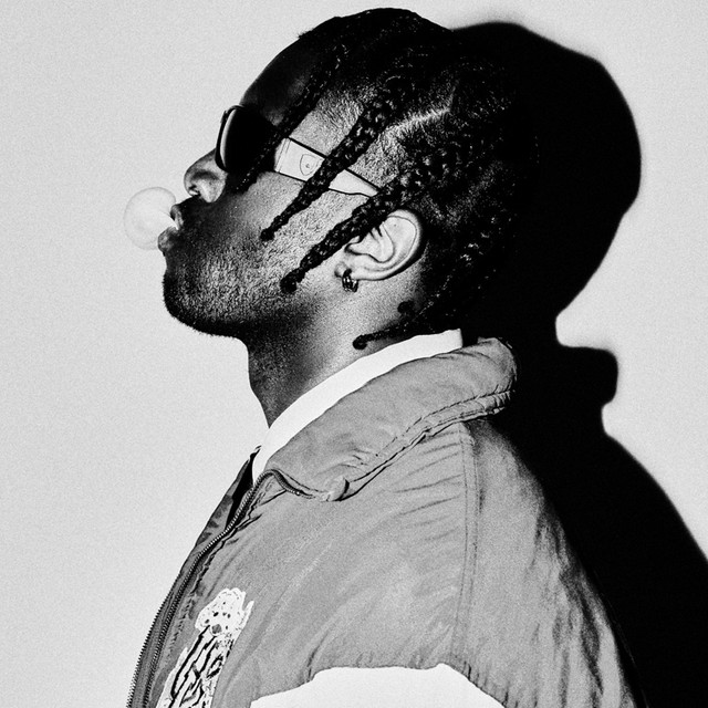 Ed. | Spotify