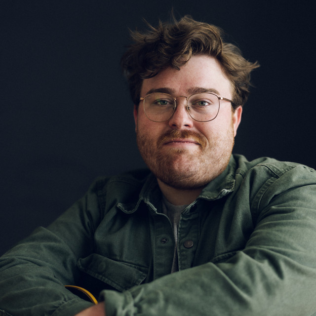Kyle Jackson | Spotify