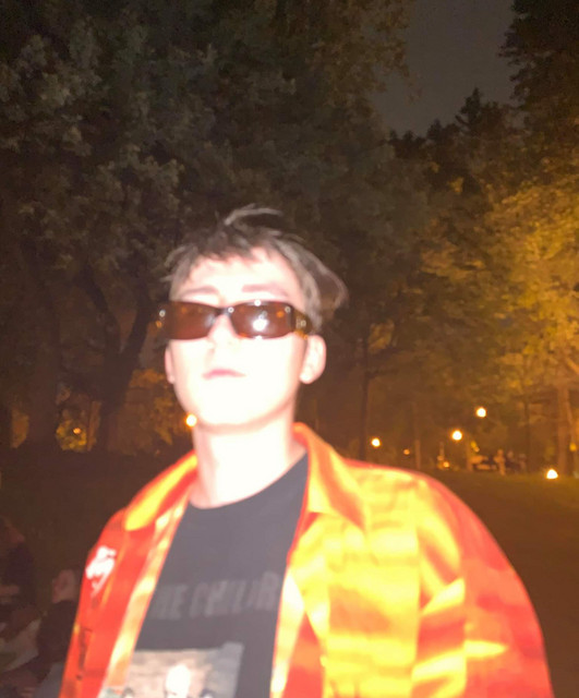 Thomas Laferriere | Spotify
