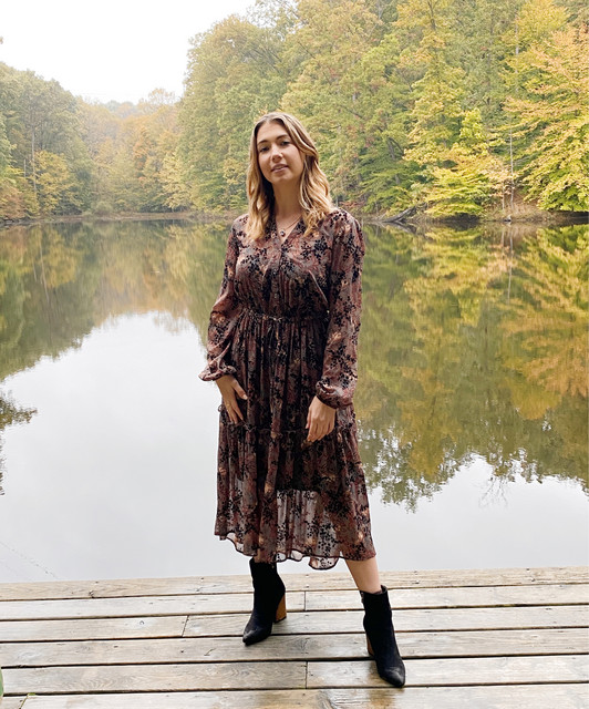 Amy Pittman | Spotify