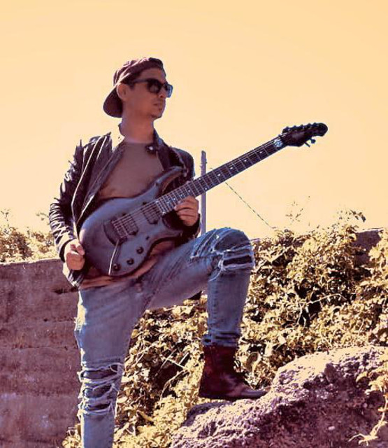 Adam Alvarado | Spotify