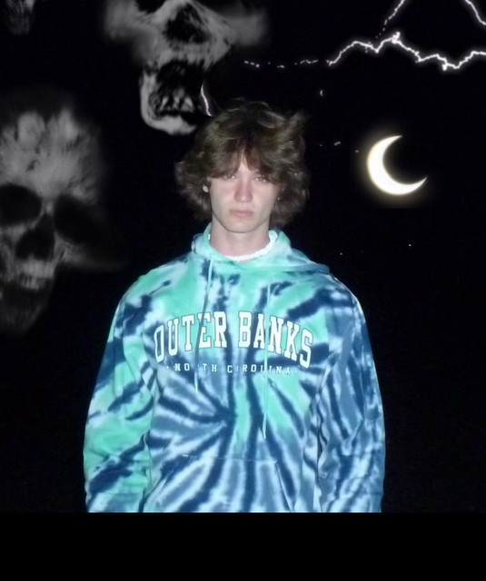 Levi Simon | Spotify