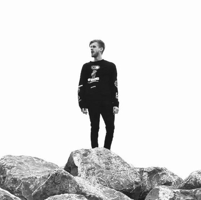 Kyle Roberts | Spotify