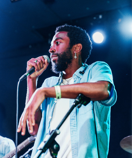 D'andre Adonis | Spotify
