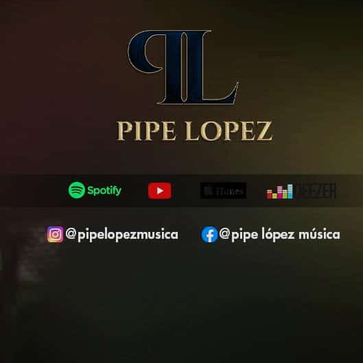 Pipe Lopez | Spotify