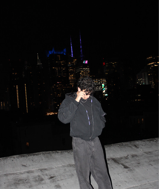 Baby Ali | Spotify