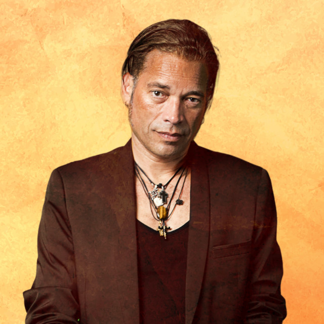 Hugues Darvey | Spotify
