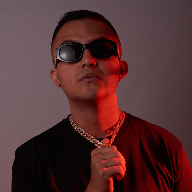 Lui Gallego | Spotify