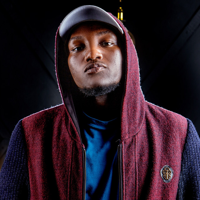 Roy King | Spotify