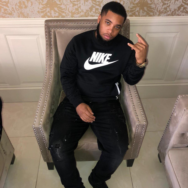Trickz | Spotify