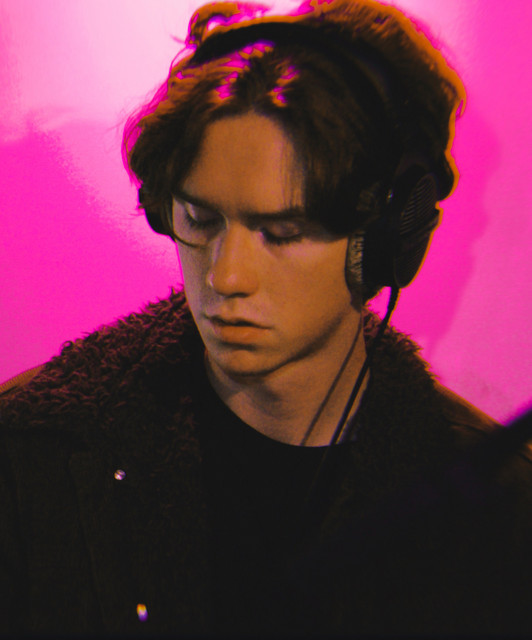 Henry Schultz | Spotify