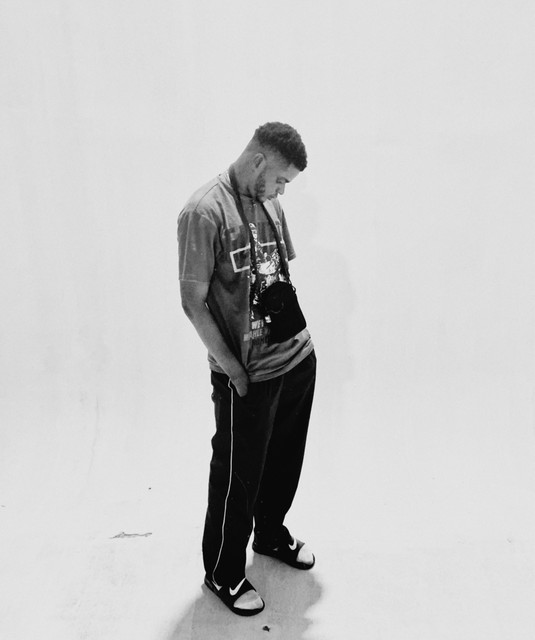 Jamie Black | Spotify
