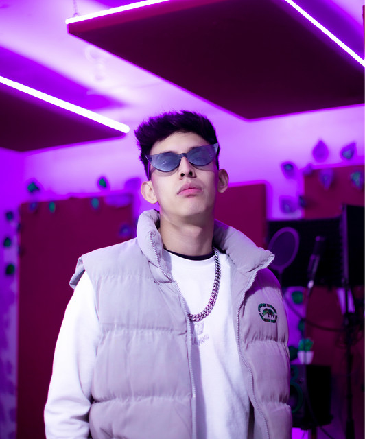 Alan De La G | Spotify