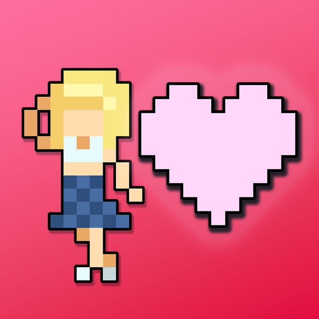 Pixel Dream Girl | Spotify