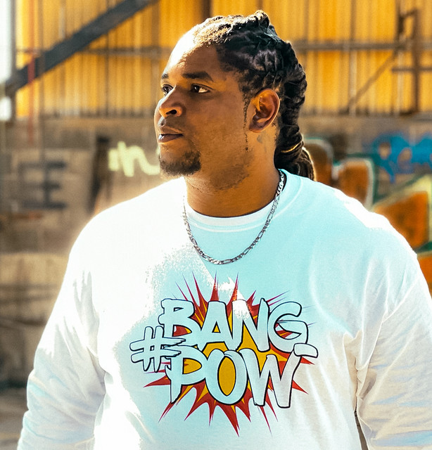 Superb Da Boss | Spotify
