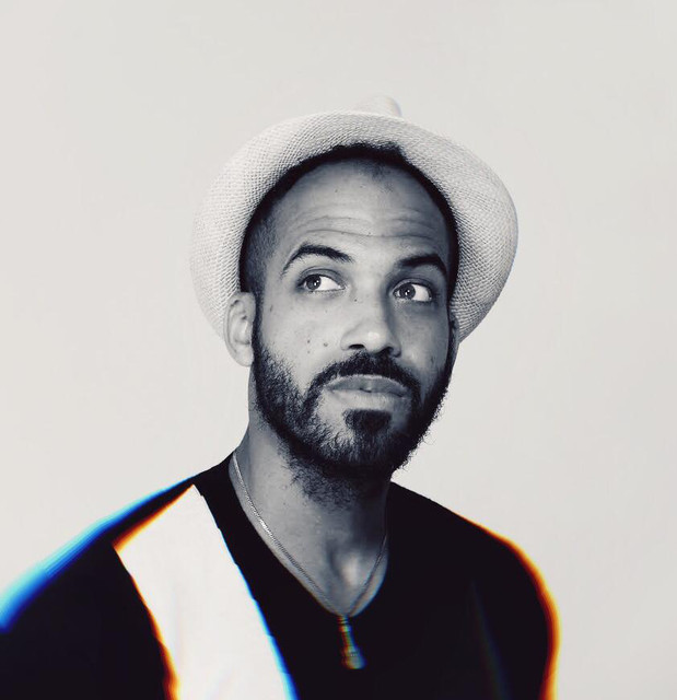Louis Vann Johnson | Spotify