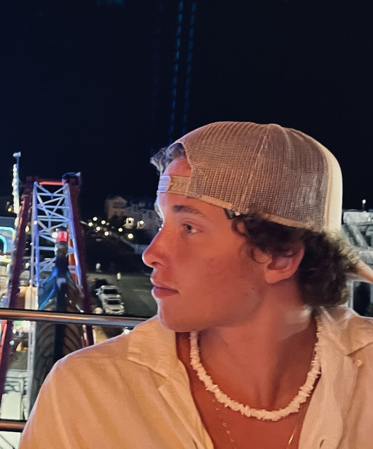 Tyler Gray | Spotify