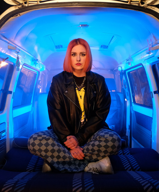 B. Nagy Réka: Songs list, genres, analysis and similar artists - Chosic