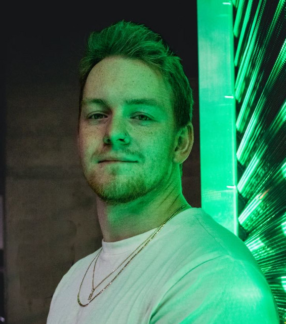Alex Bailey | Spotify