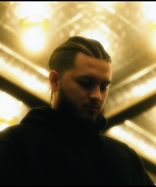 Lex Aura | Spotify