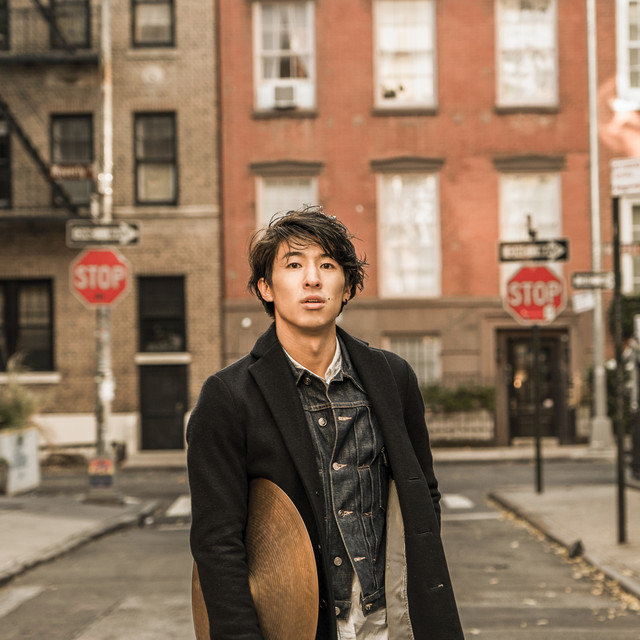 Rintaro Mikami Spotify
