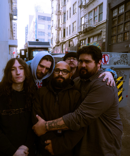 The High Curbs Concert & Tour History (Updated for 2025) | Concert Archives