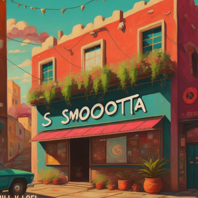 smota | Spotify