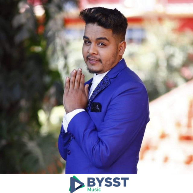 Samrat Chaulagain | Spotify