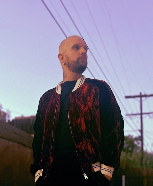 Andreas Moss Concert & Tour History | Concert Archives