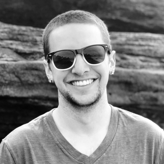 Andrew Fetch | Spotify