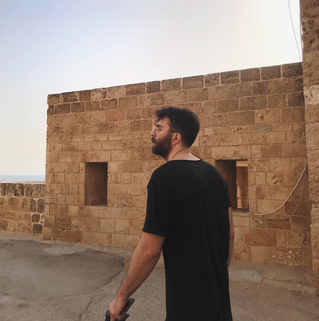 Firas | Spotify
