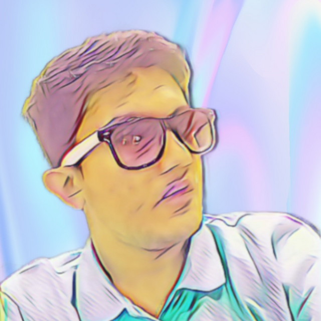 Jay Mangukiya | Spotify