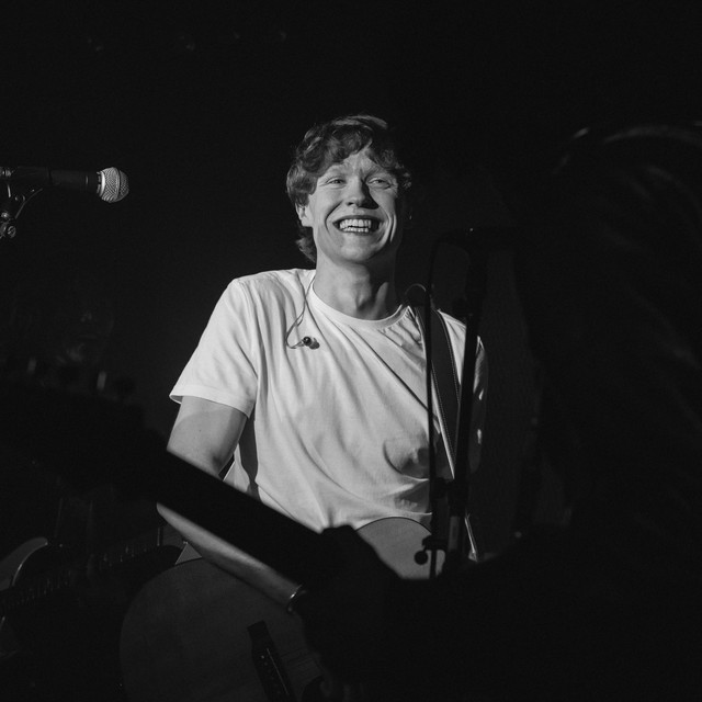 Michael Fitzgibbon | Spotify