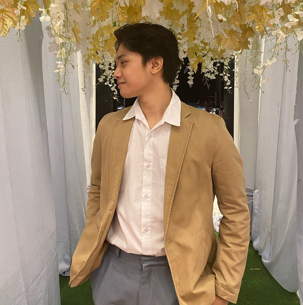 Asher Louis | Spotify