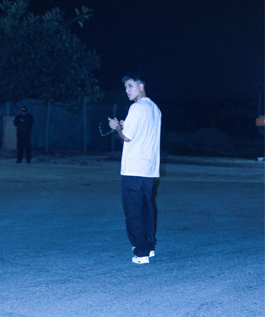 Ricky | Spotify
