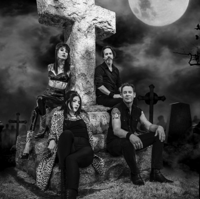 38 Coffin Concert & Tour History (Updated for 2024) | Concert Archives