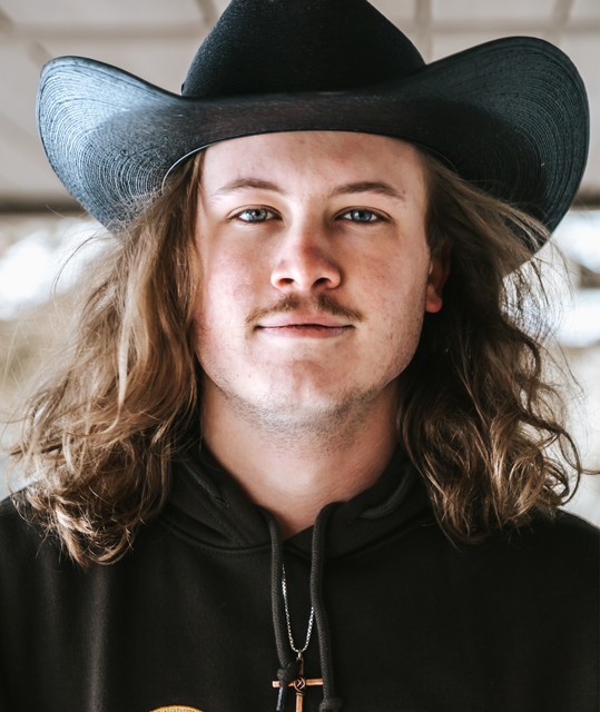 Ethan Anderson Concert & Tour History | Concert Archives