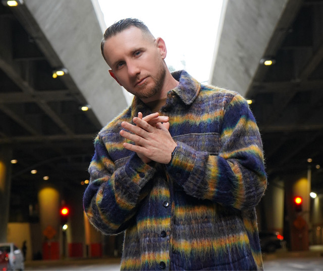 Randal Wells | Spotify