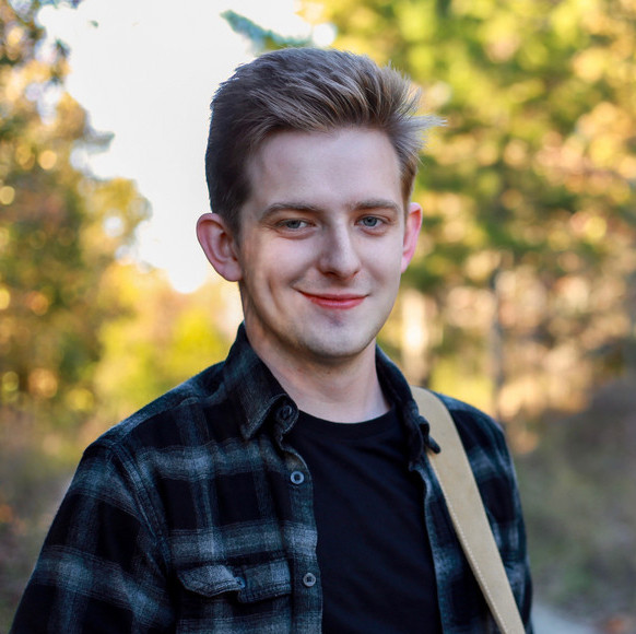 Garrett Duncan | Spotify