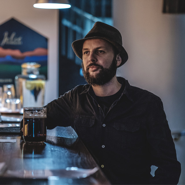 Guy Bennett | Spotify