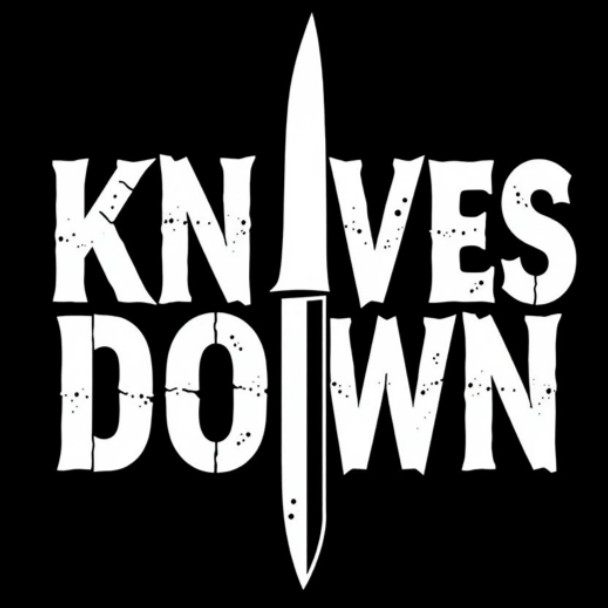 Knives Down | Spotify