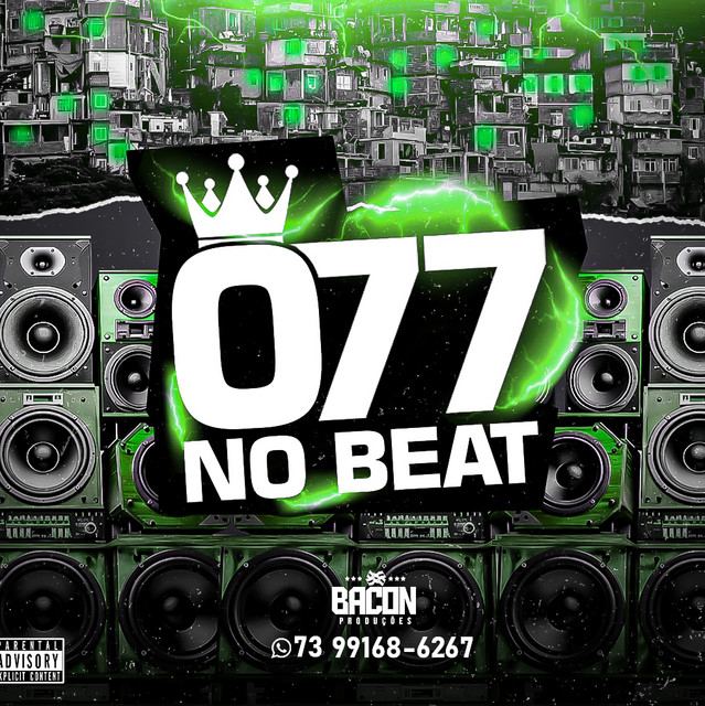 077 No Beat: Songs list, genres, analysis and similar artists - Chosic