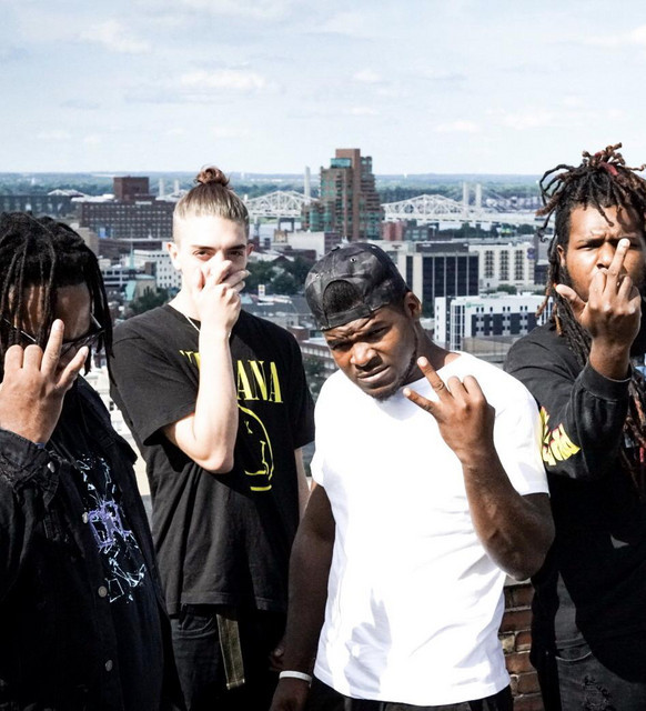 ViLe Crew | Spotify