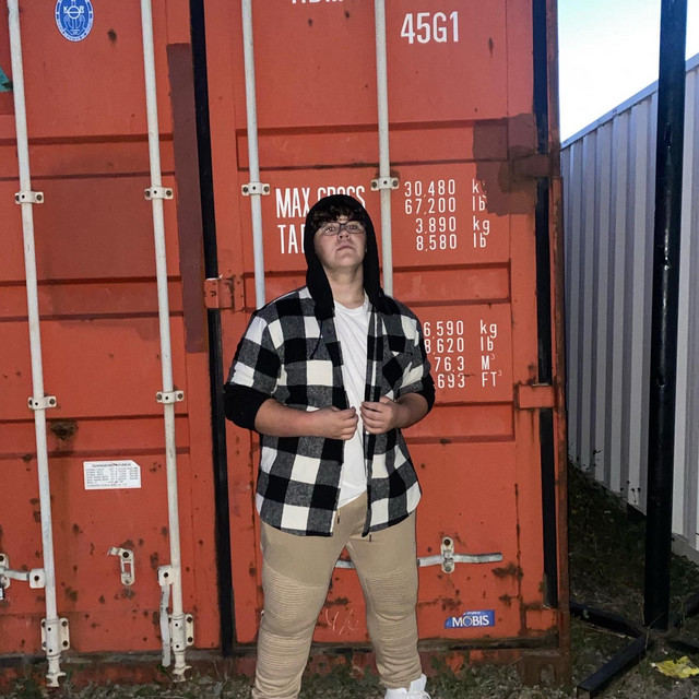 587.Jasper: Songs list, genres, analysis and similar artists - Chosic