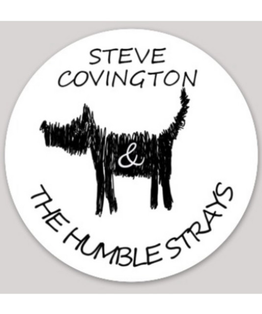 Steve Covington and the Humble Strays | Spotify